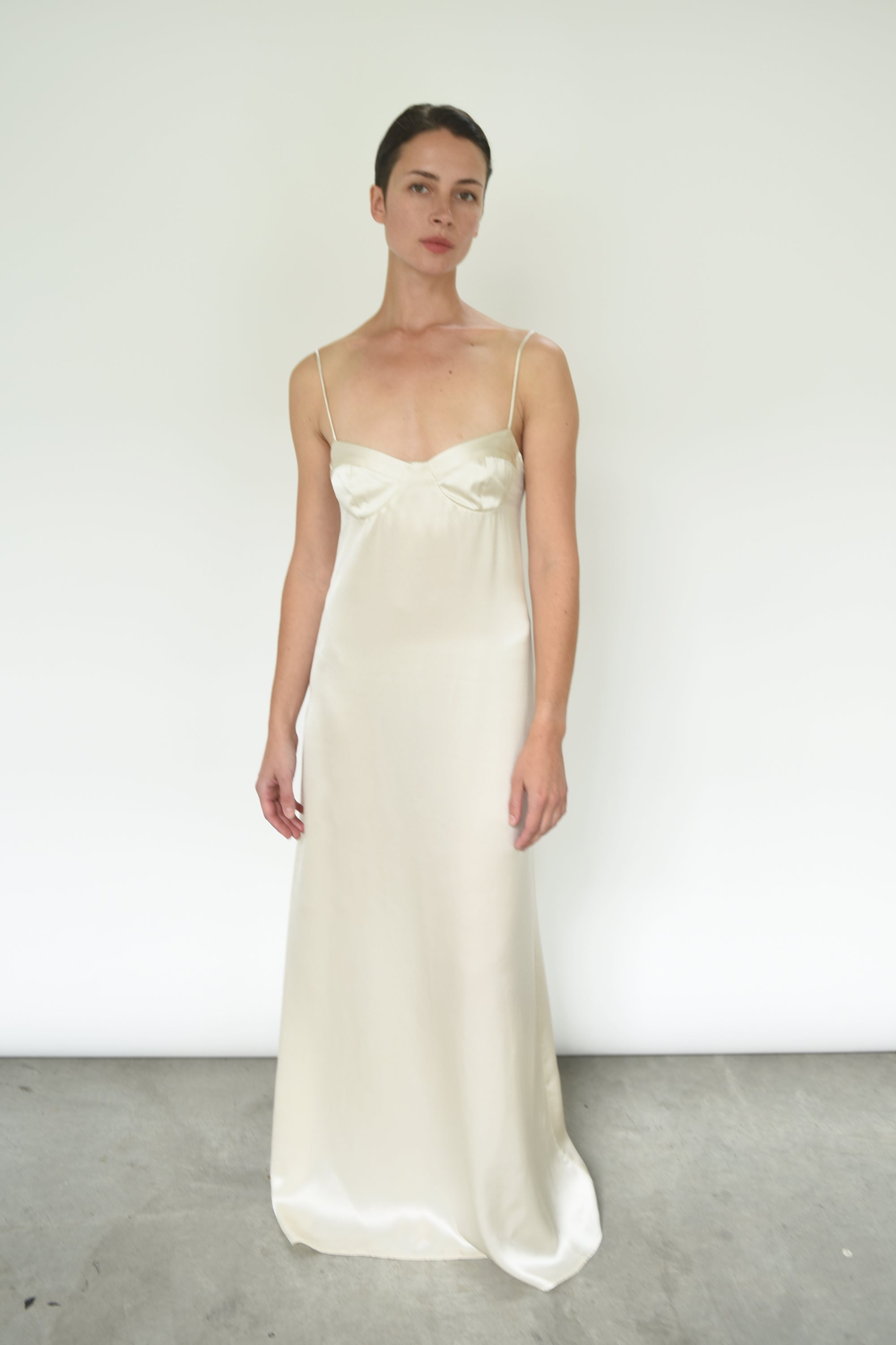 Sloan Slip – Kamperett