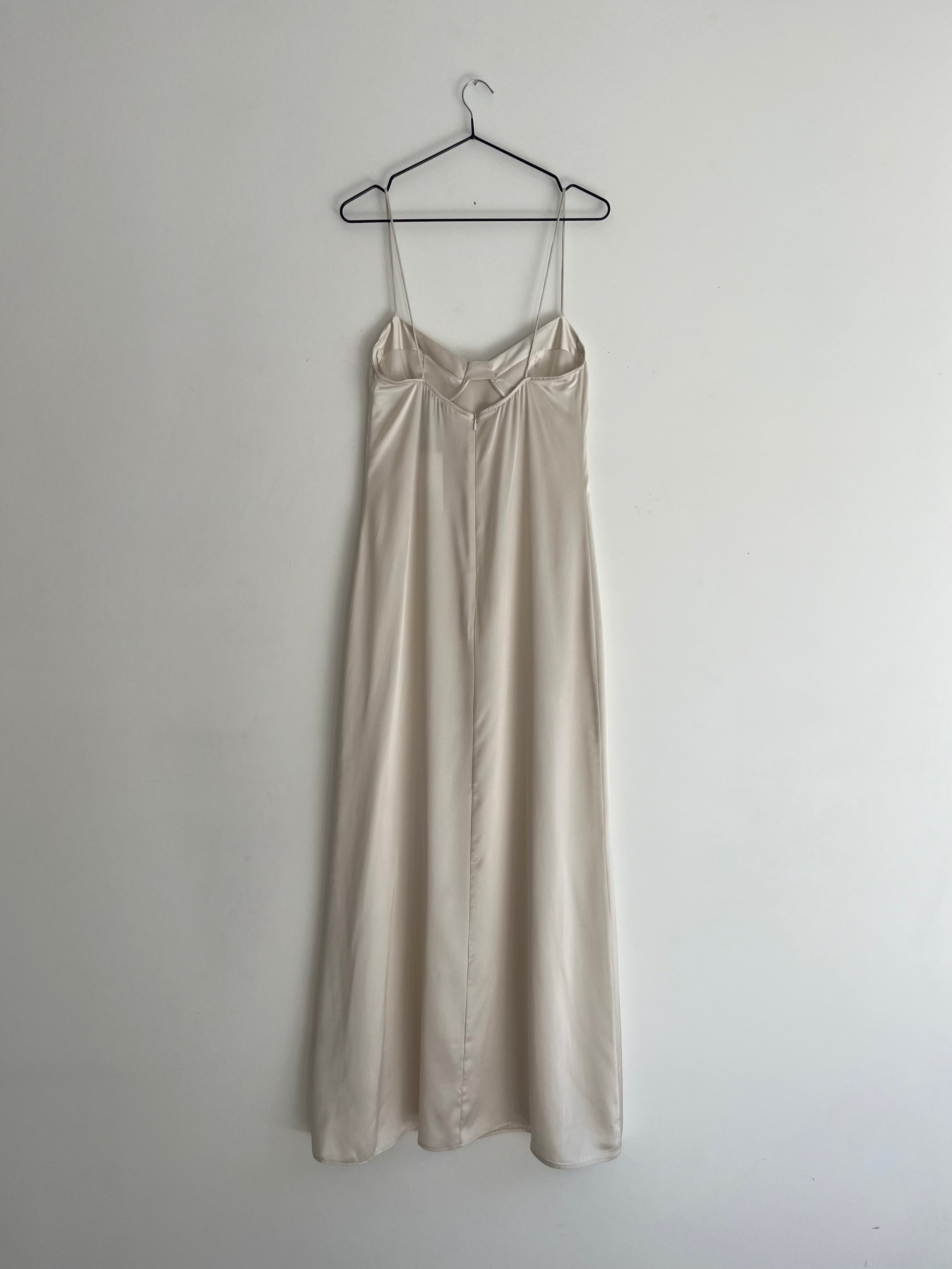 Sloan Slip – Kamperett